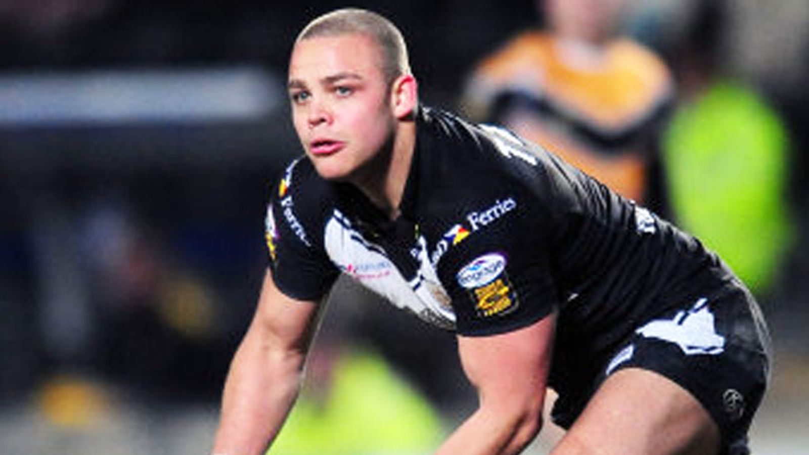 Hull show Tansey the door | Rugby League News | Sky Sports