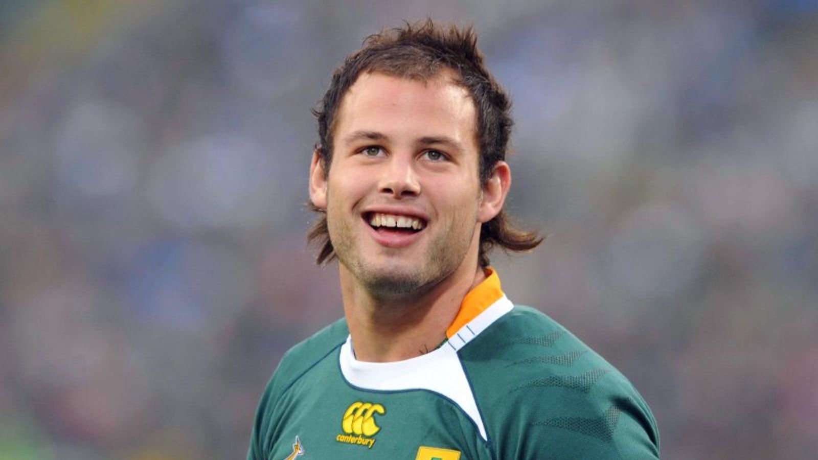 Boks bring in Hougaard | Rugby Union News | Sky Sports