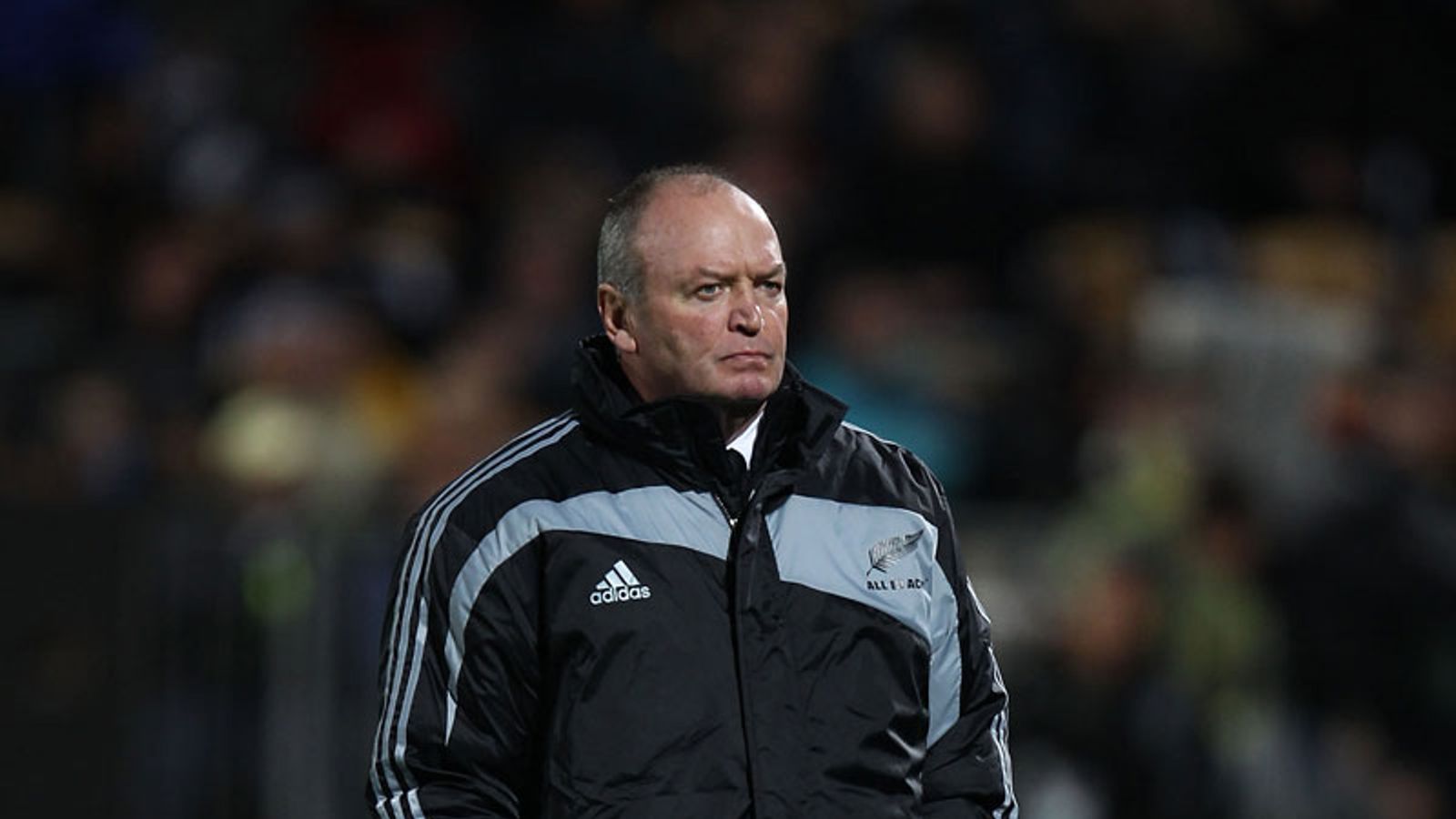 Henry demands better scrum | Rugby Union News | Sky Sports