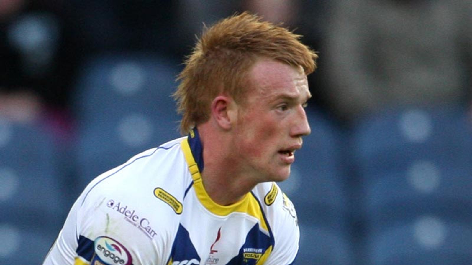 Match Report - Bradford 28 - 40 Warrington | 19 Jun 2010