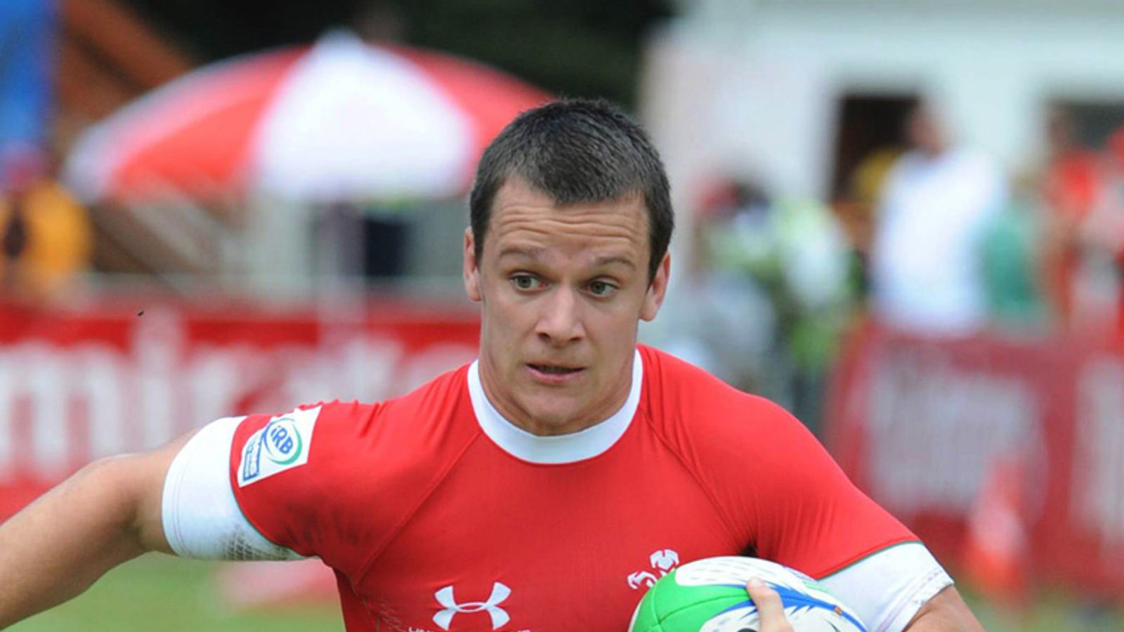 Lewis handed Sale chance | Rugby Union News | Sky Sports