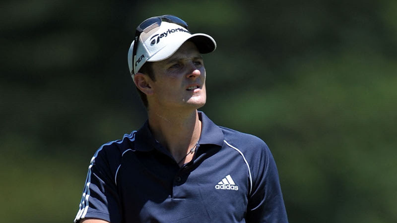 Rose grows lead to four | Golf News | Sky Sports