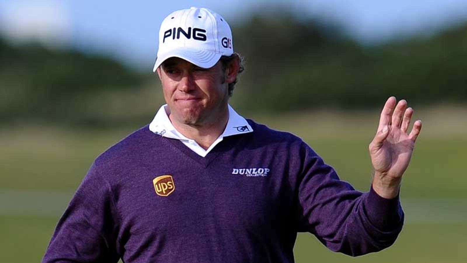 Top spot up for grabs | Golf News | Sky Sports