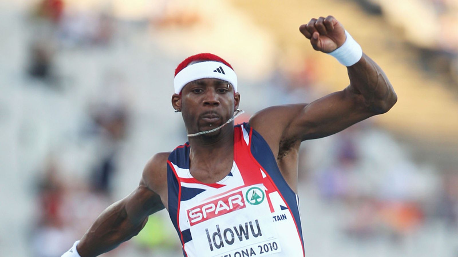 Phillips Idowu | Olympics News | Sky Sports