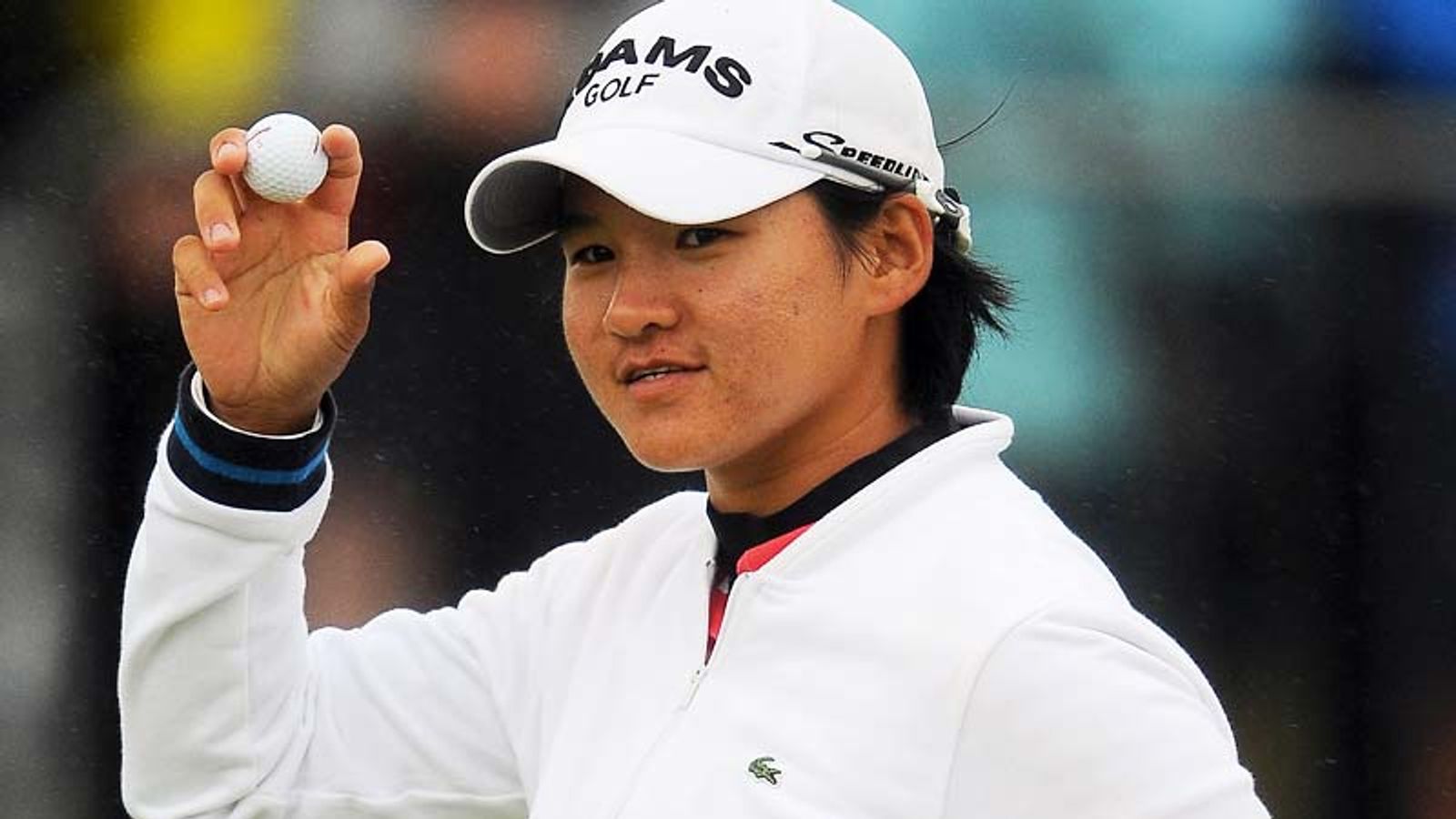 Tseng remains four clear | Golf News | Sky Sports
