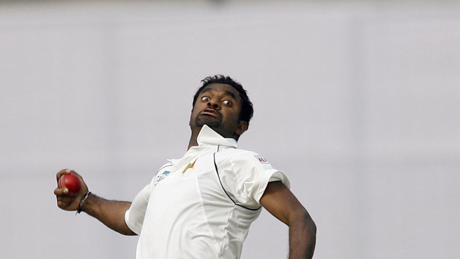 Murali set for Test exit | Cricket News | Sky Sports
