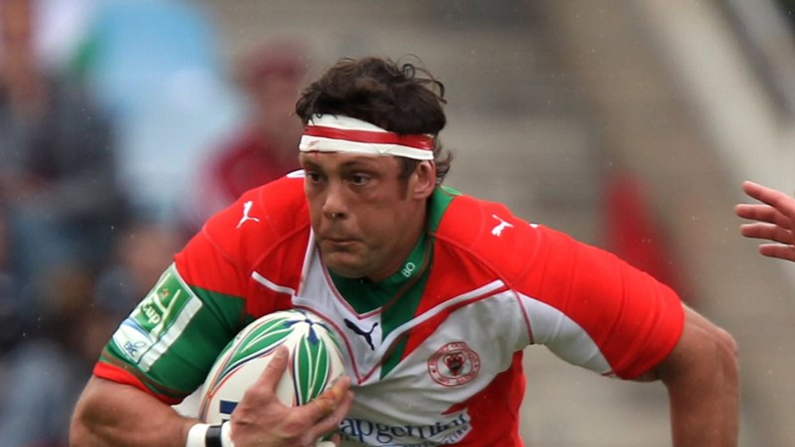 Lions snap up Hall | Rugby Union News | Sky Sports