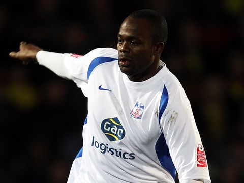 Stern John - Trinidad & Tobago | Player Profile | Sky Sports Football