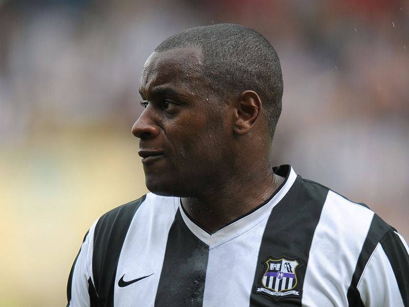 Delroy Facey | Player Profile | Sky Sports Football