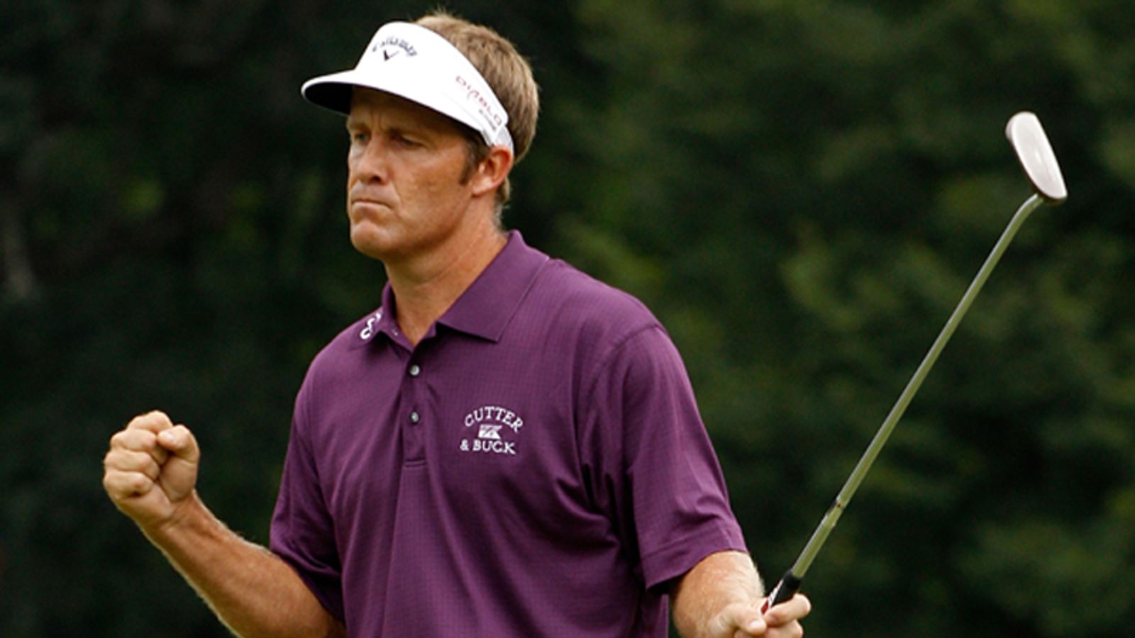 Appleby in front in Hawaii | Golf News | Sky Sports