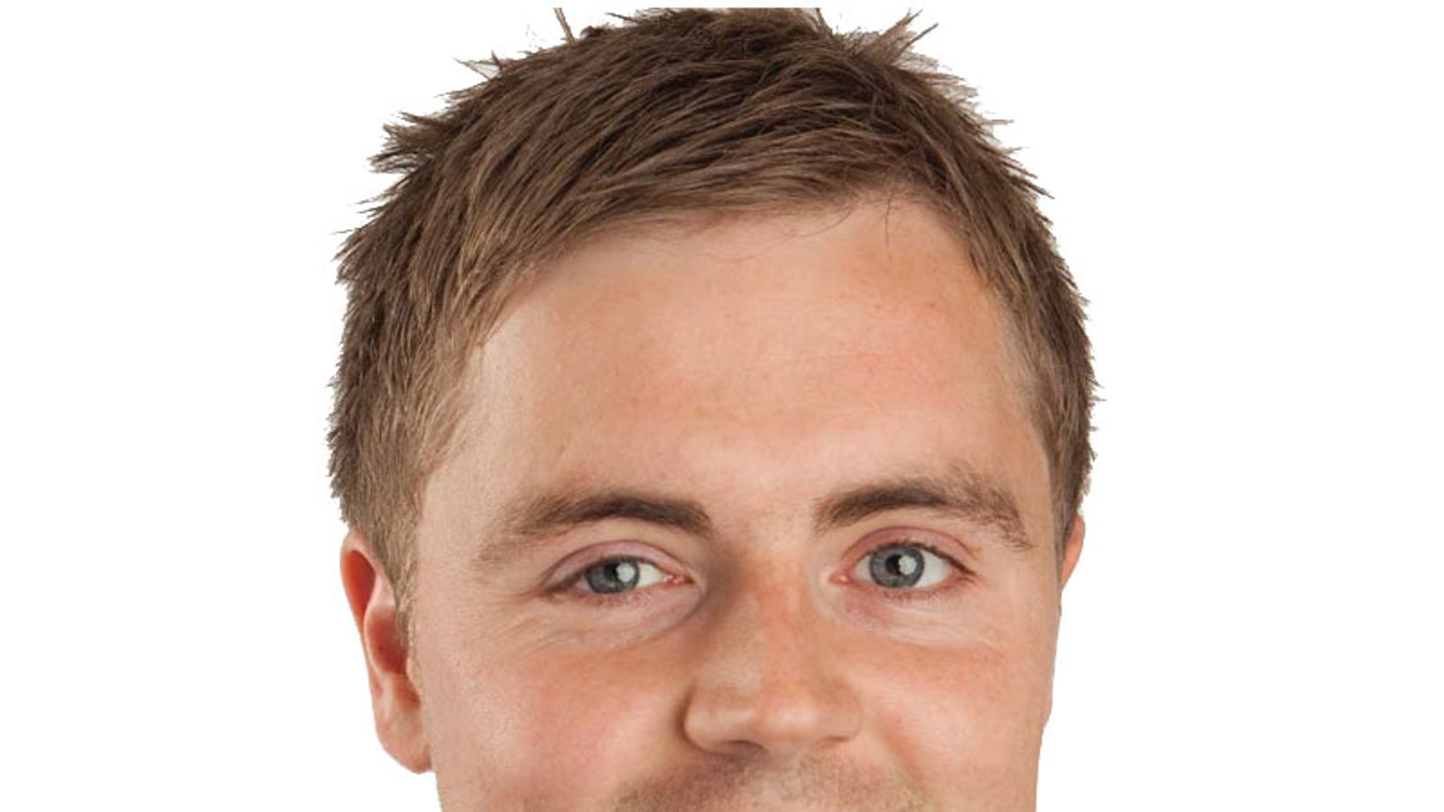 Trigger happy masks! | News News | Sky Sports