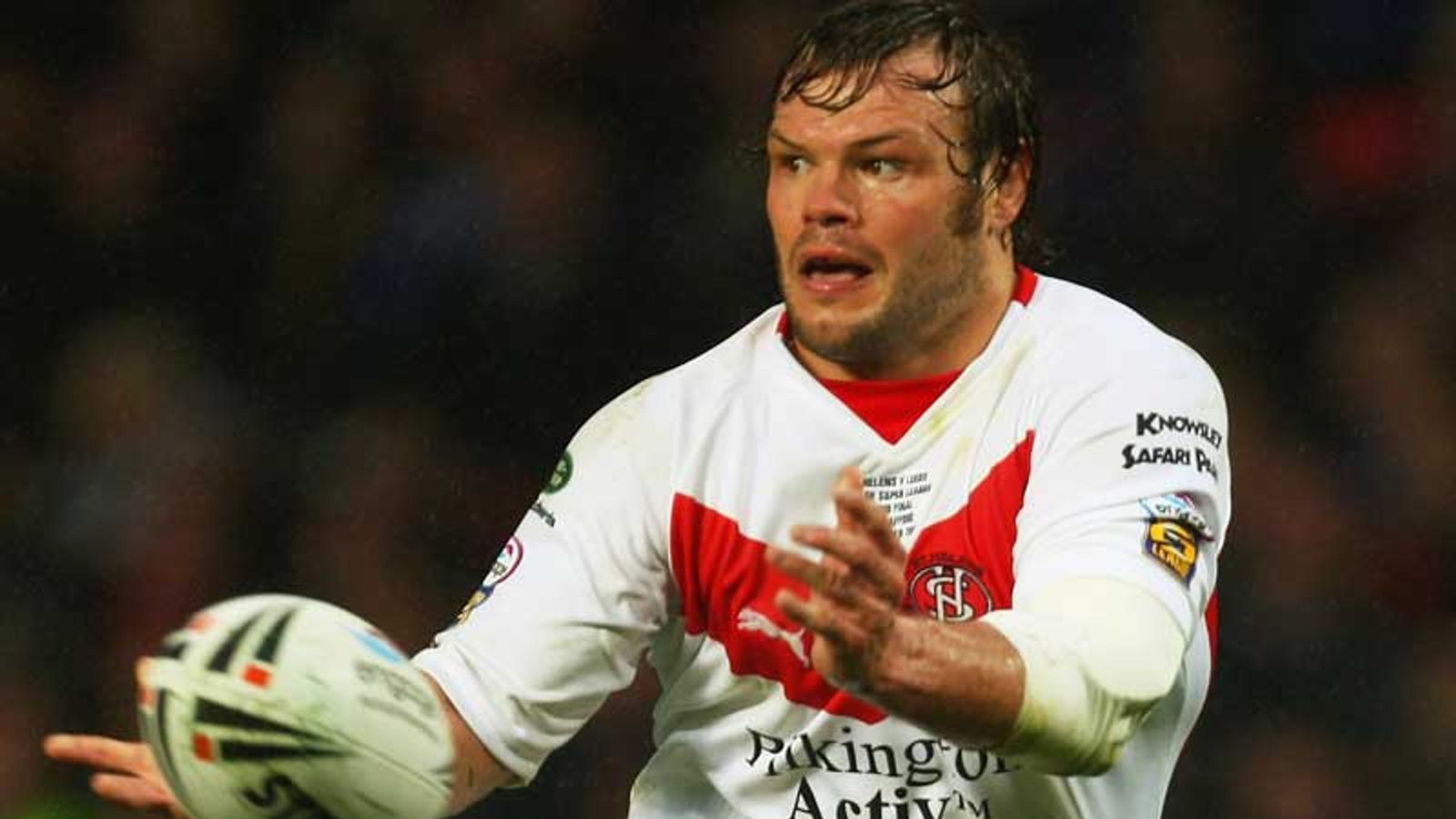 There can be only one | Rugby League News | Sky Sports