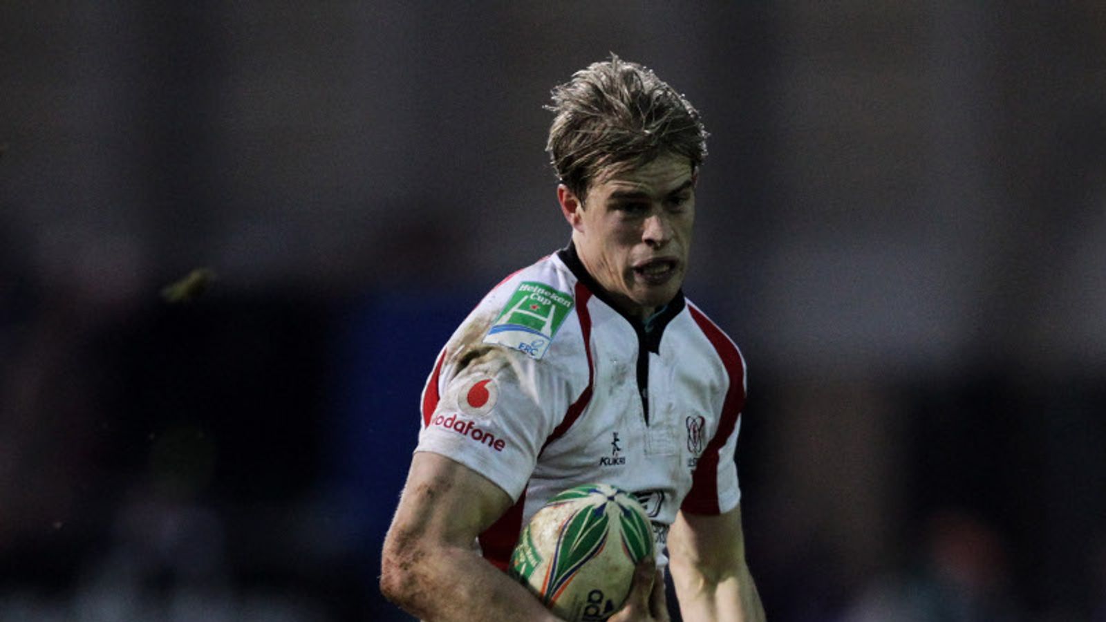 Ulster 29 - 21 Edinburgh - Match Report & Highlights