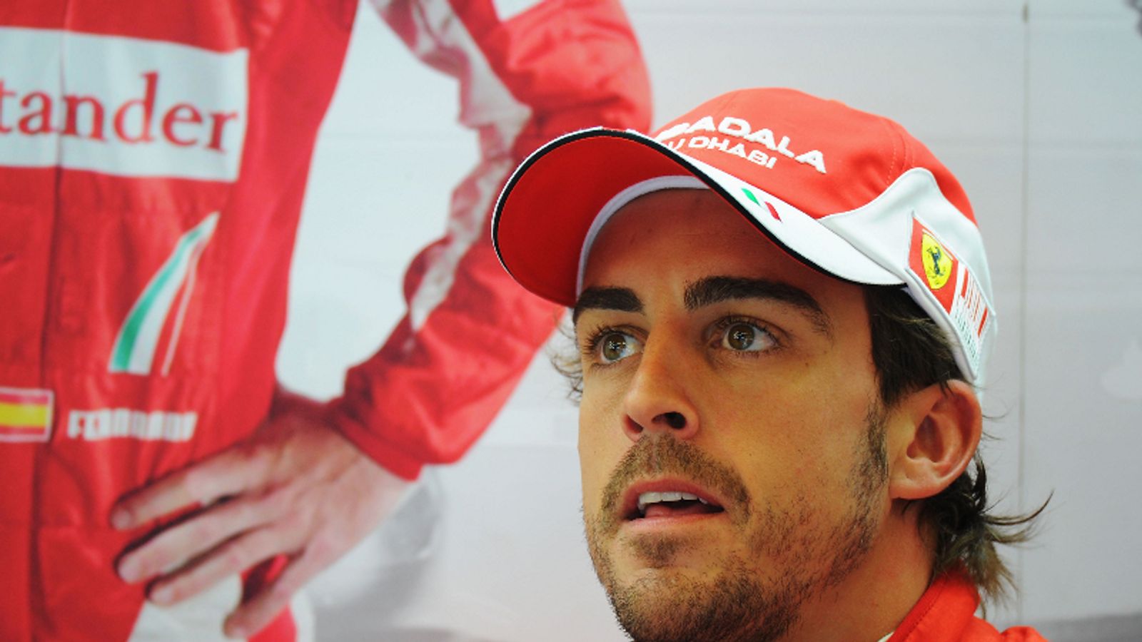 Ferrari escape with a fine | F1 News