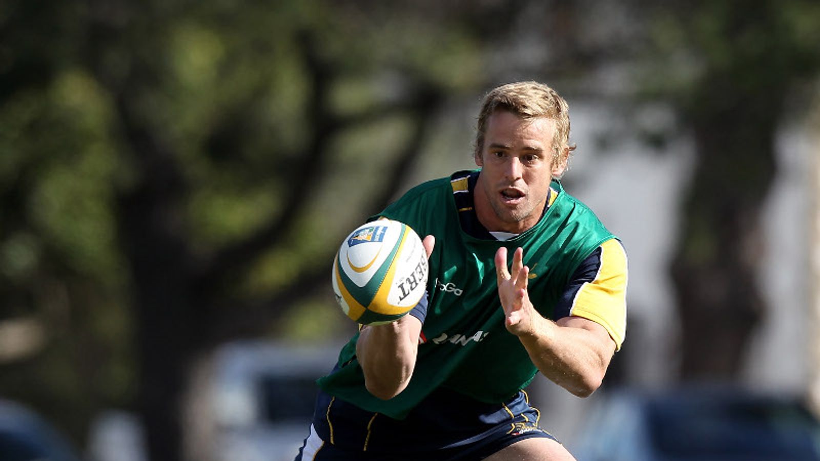 Chisholm locks in at Bayonne | Rugby Union News | Sky Sports