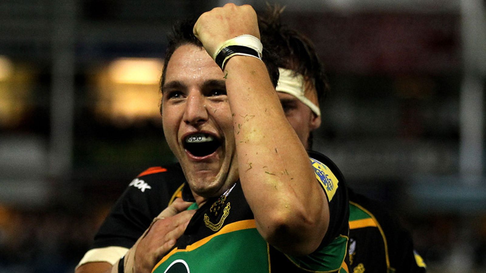 Dowson gets England call | Rugby Union News | Sky Sports