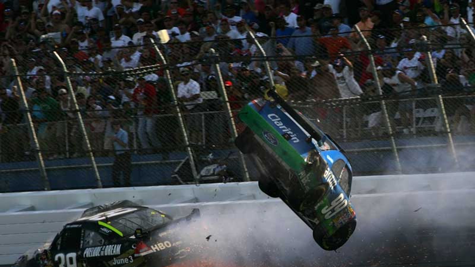 Ranking the tracks | Motor Racing News | Sky Sports