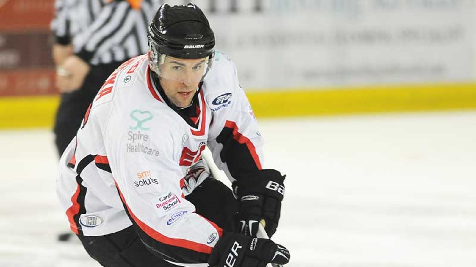 Devils close on top spot | Ice Hockey News | Sky Sports