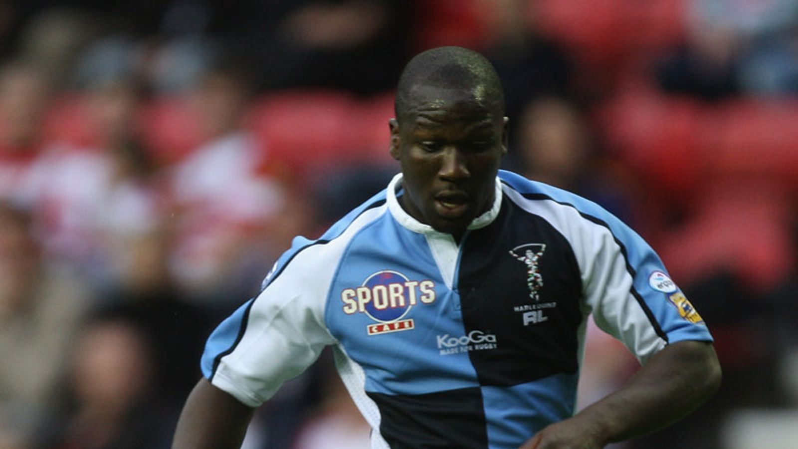 Quins sign up young trio | Rugby League News | Sky Sports