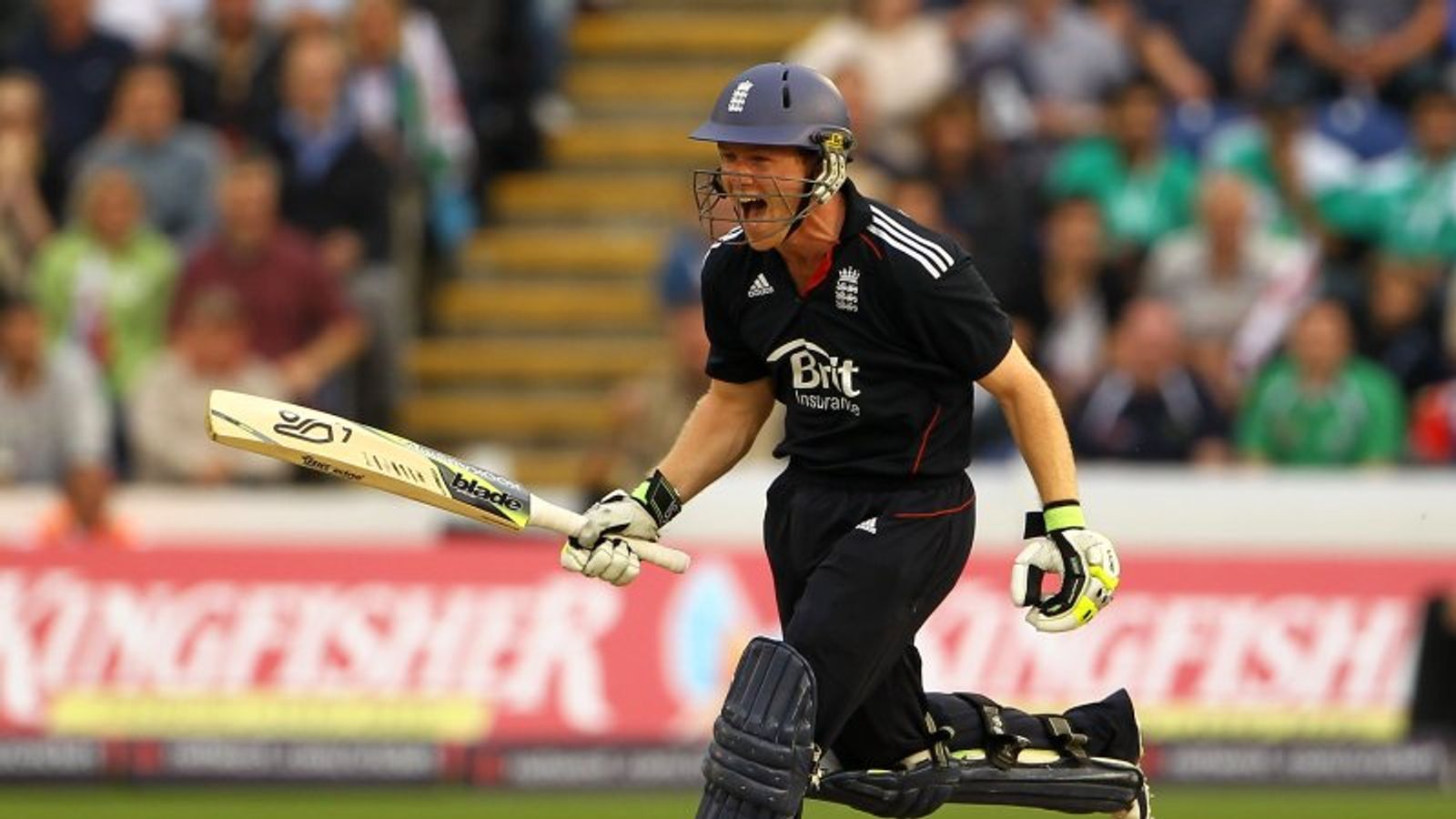 Morgan blow for England | Cricket News | Sky Sports