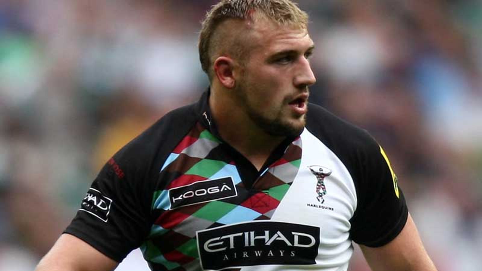 Marler gets three-week ban | Rugby Union News | Sky Sports