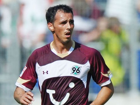 Sergio Pinto - Fortuna Dusseldorf | Player Profile | Sky Sports Football