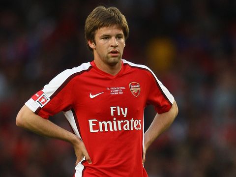 Richard Offiong | Player Profile | Sky Sports Football