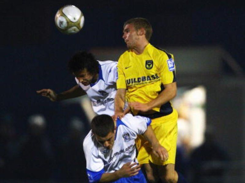 Mike Pearson - Connah's Quay Nomads | Player Profile | Sky Sports Football