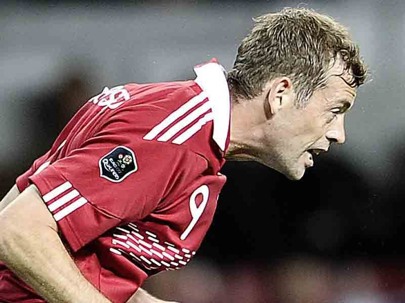 Nicklas Pedersen - Emmen | Player Profile | Sky Sports Football