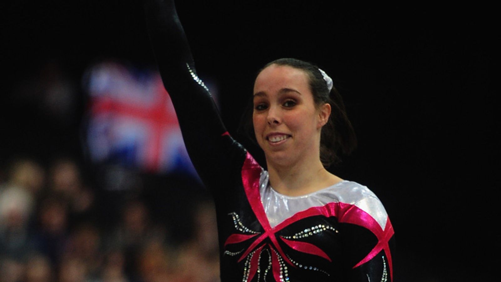 Gymnastics: Tweddle leads Brits | Olympics News | Sky Sports