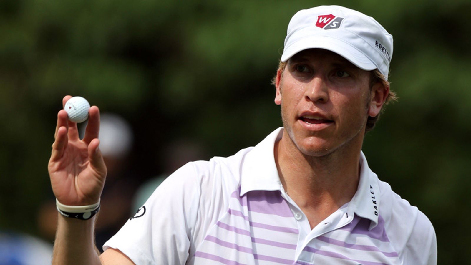 Verplank off Open reserve list | Golf News | Sky Sports