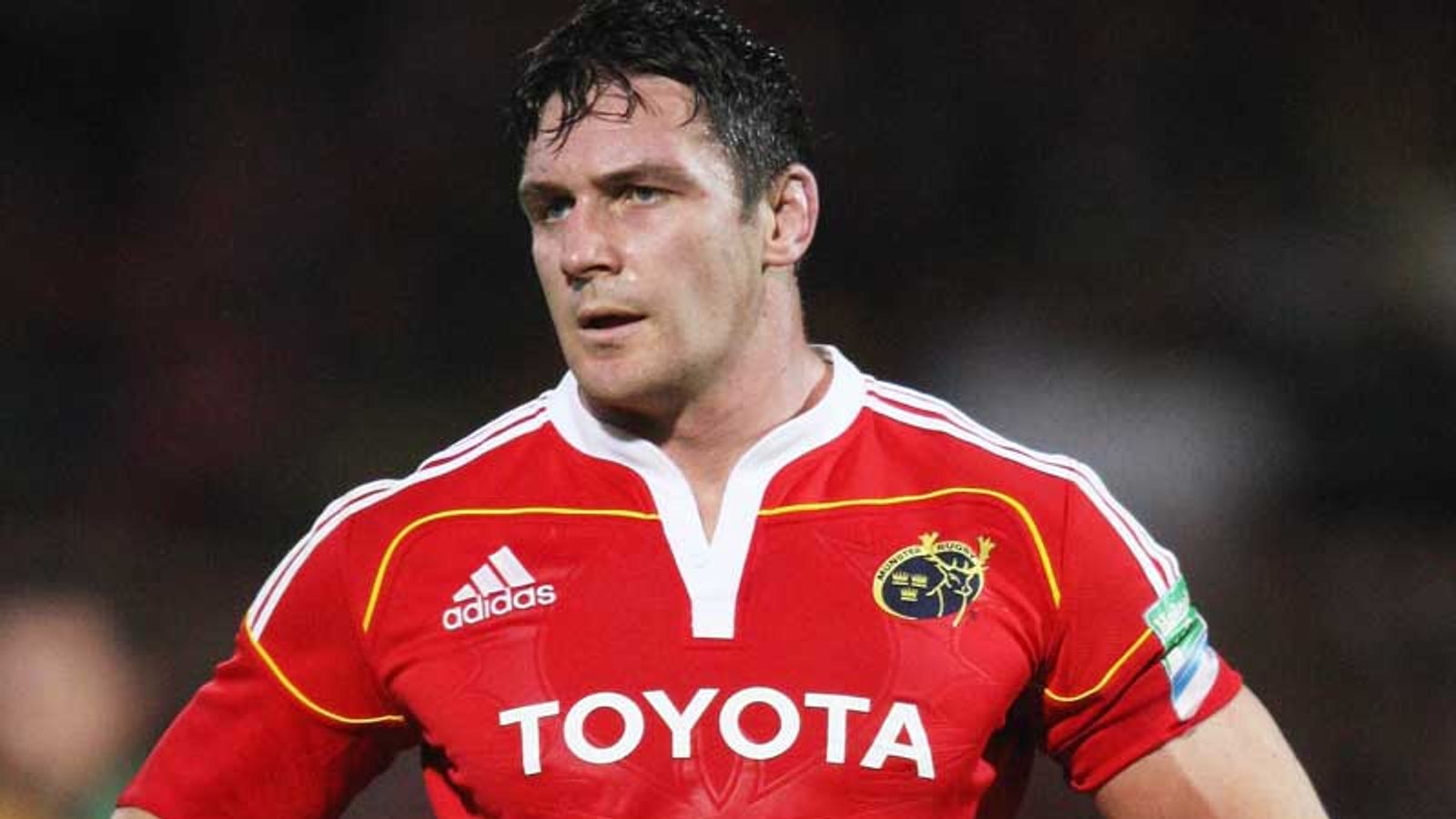 Ireland delay team selection | Rugby Union News | Sky Sports