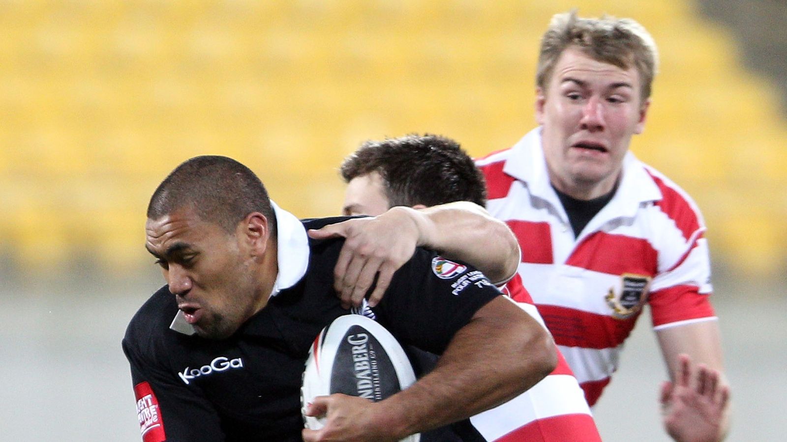 Pritchard blow for Kiwis | Rugby League News | Sky Sports