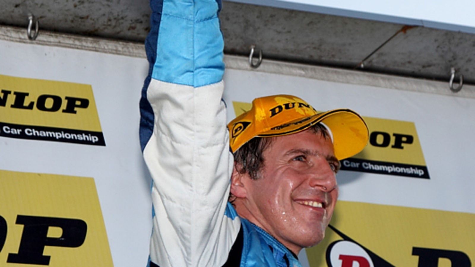 Plato clinches BTCC title | Motor Racing News | Sky Sports
