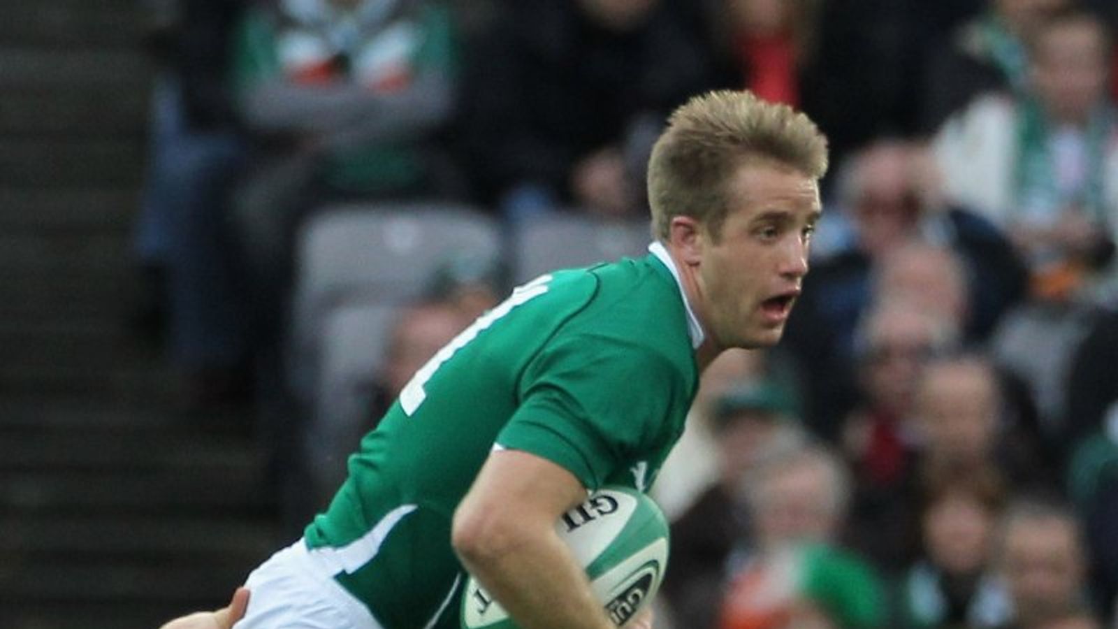Stars return for Ireland | Rugby Union News | Sky Sports