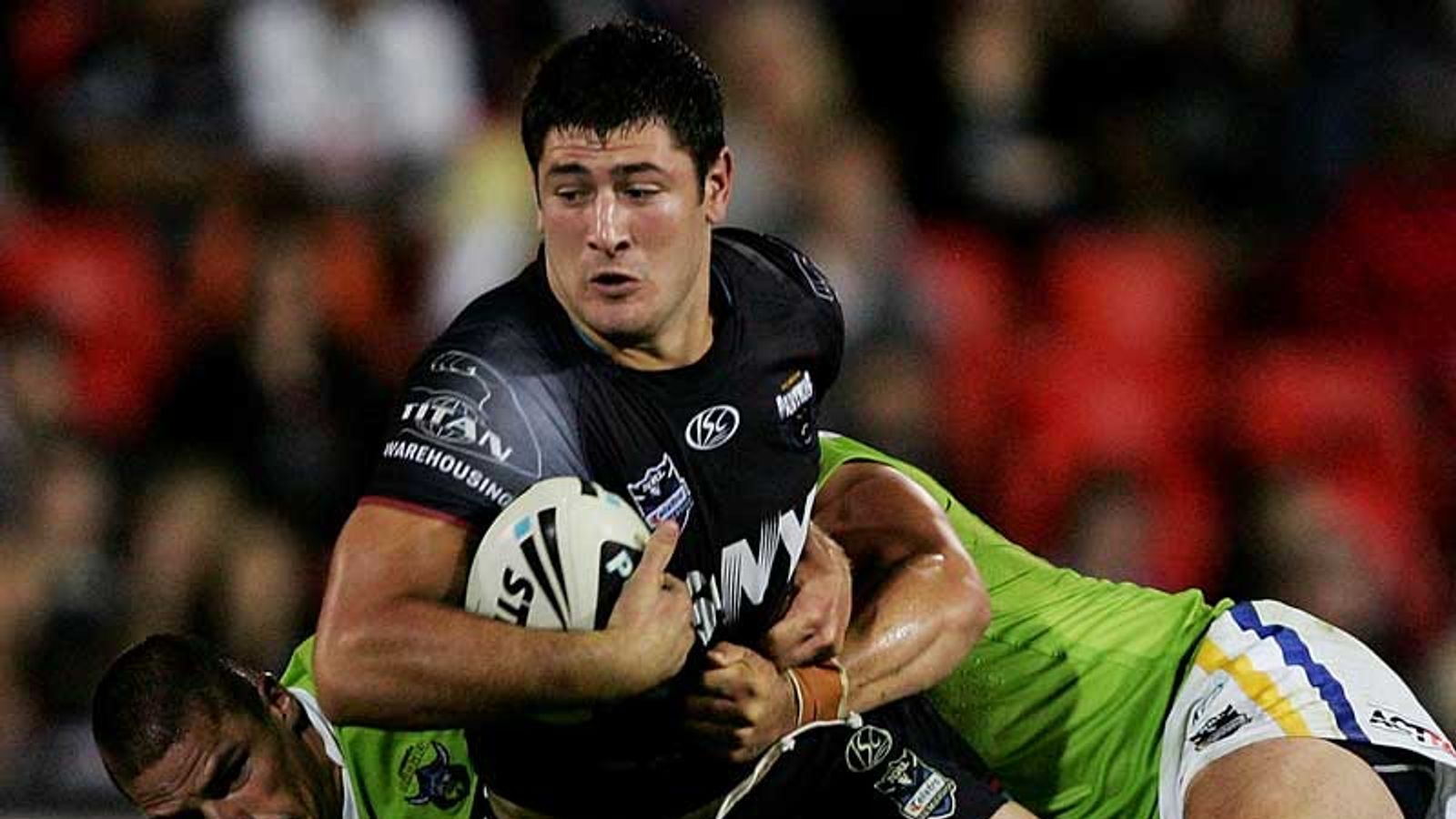 Kiwis make changes | Rugby League News | Sky Sports