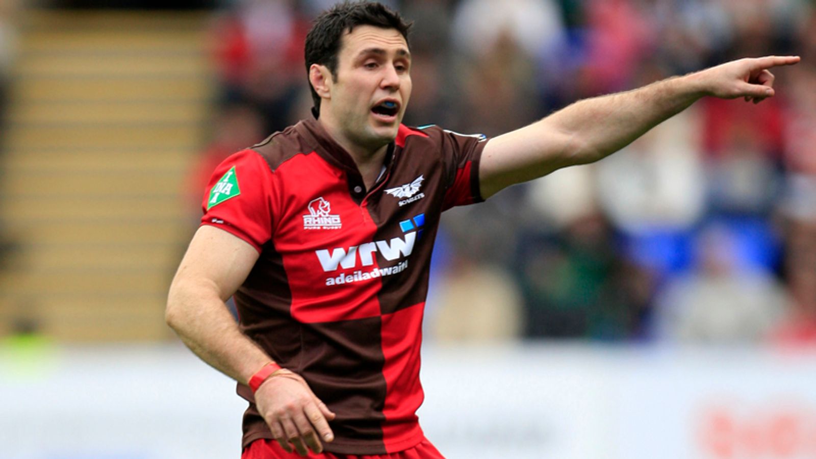 Cardiff Rugby 10 - 16 Scarlets - Match Report & Highlights