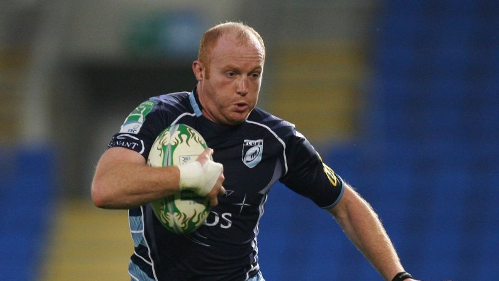 Wasps line-up Williams | Rugby Union News | Sky Sports