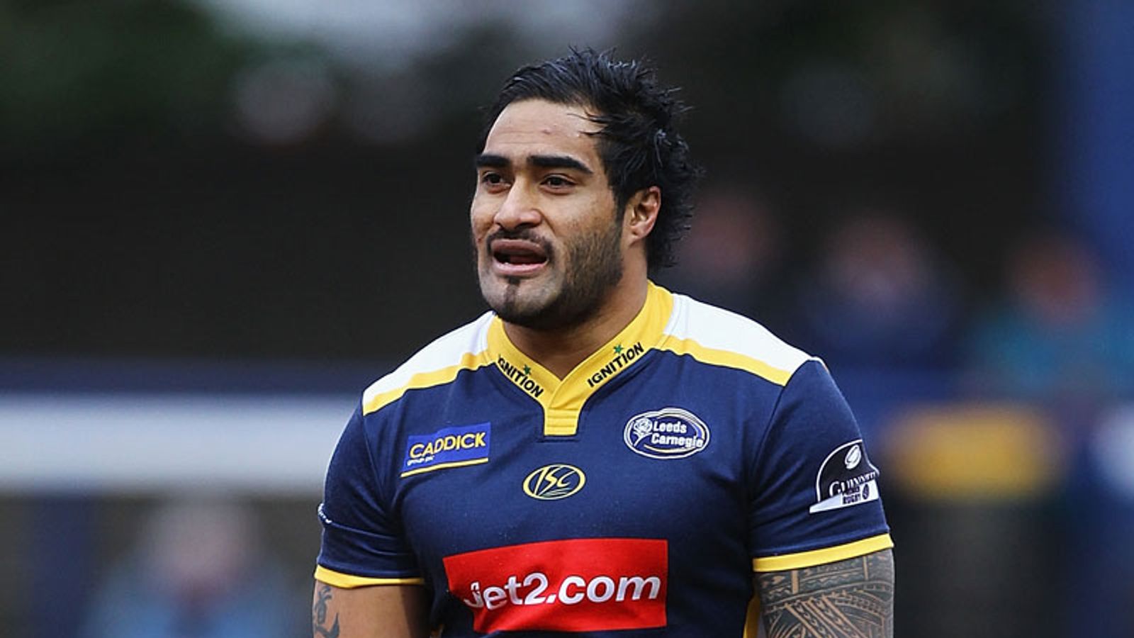 Bucuresti 9 - 23 Yorkshire Carnegie - Match Report & Highlights