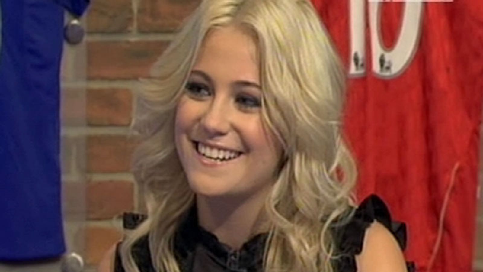 Pixie's got X Factor | News News | Sky Sports