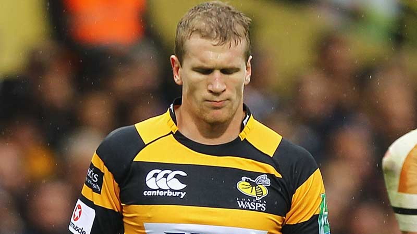 Rees suffers new setback | Rugby Union News | Sky Sports