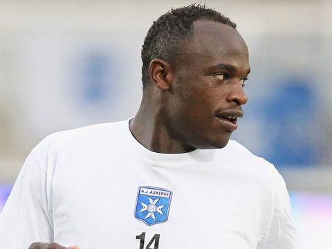 Dennis Oliech - Kenya | Player Profile | Sky Sports Football