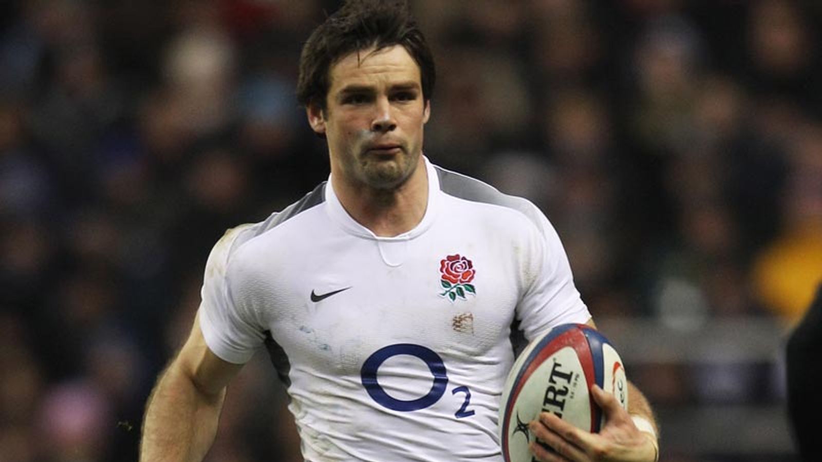 Foden eyes Grand Slam | Rugby Union News | Sky Sports