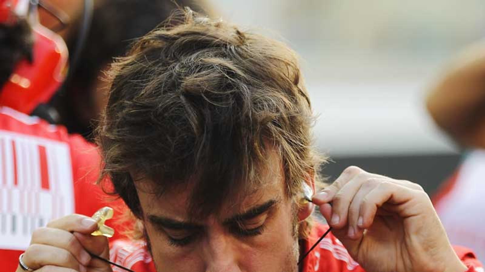 Sporting karma? | F1 News