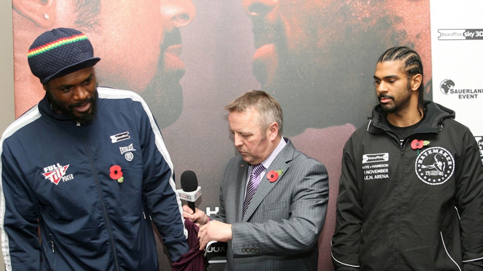 Sykes meets Lawton in Prizefighter | Boxing News | Sky Sports