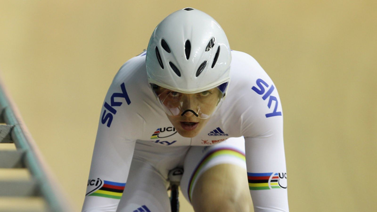 Pendleton back in spotlight | Cycling News | Sky Sports