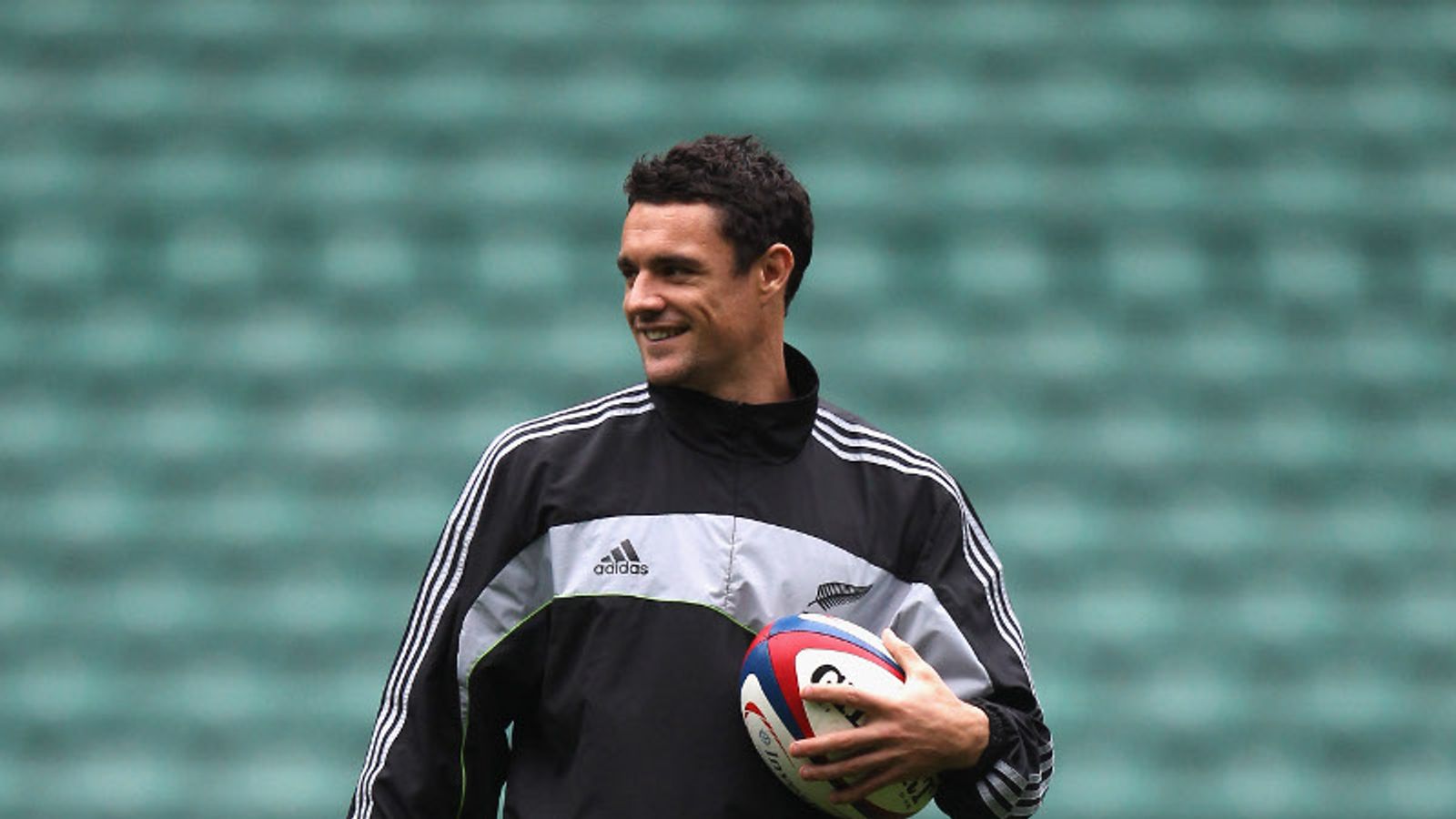 Record nears for Carter | Rugby Union News | Sky Sports