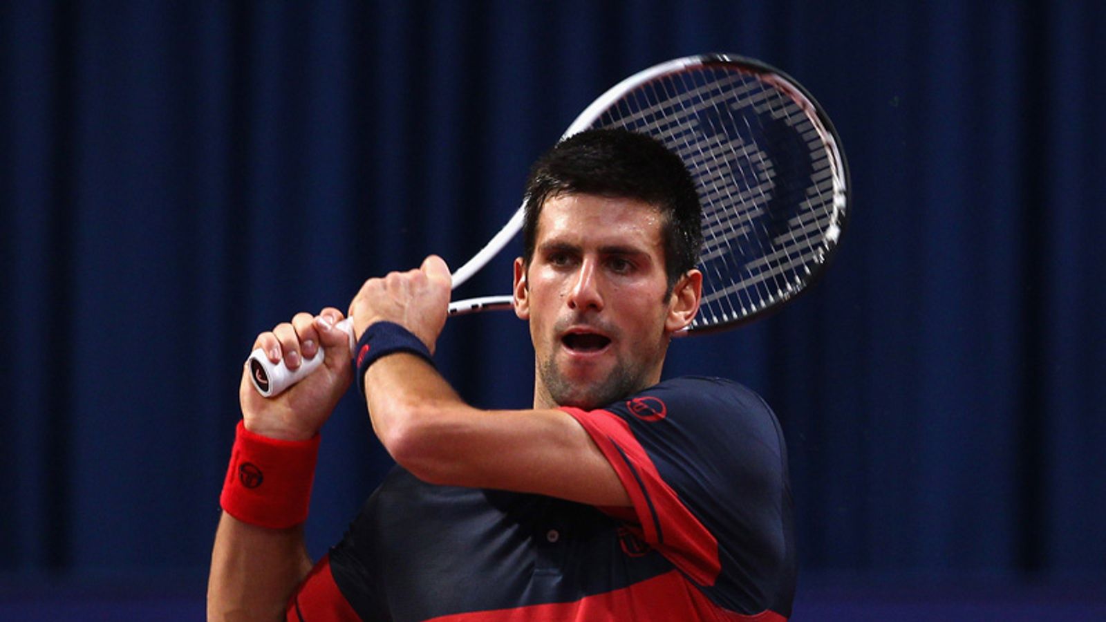 Fed, Djok book repeat final | Tennis News | Sky Sports