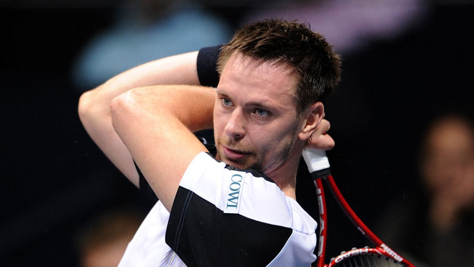 Soderling sweeps into semis | Tennis News | Sky Sports
