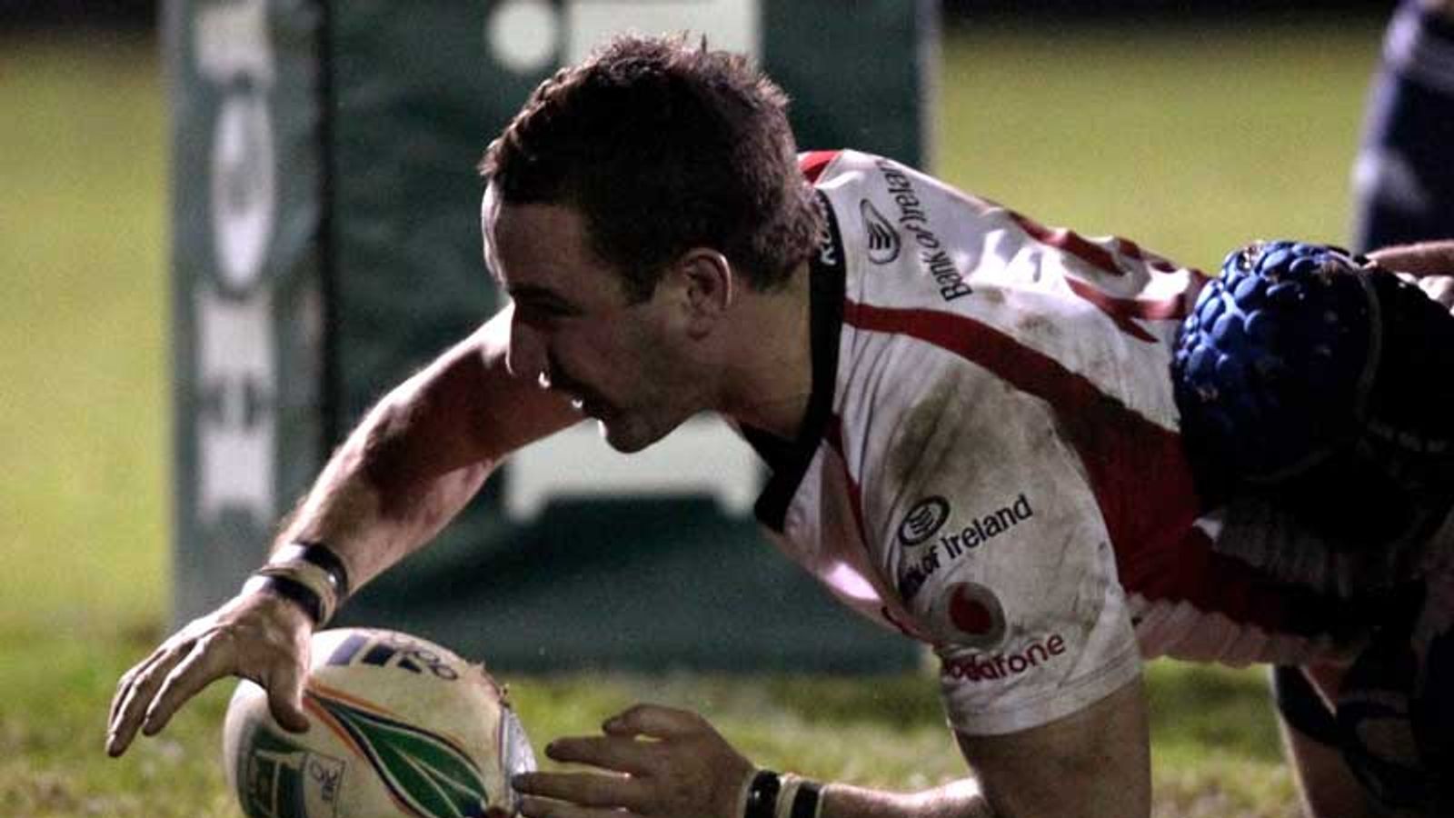 Cardiff Rugby 15 - 37 Ulster - Match Report & Highlights